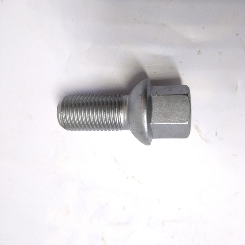 現貨 適用BENZ W204 W211 C209 W164 W251 輪胎螺絲 輪框螺絲 車輪螺絲 0009904907 | 蝦皮購物