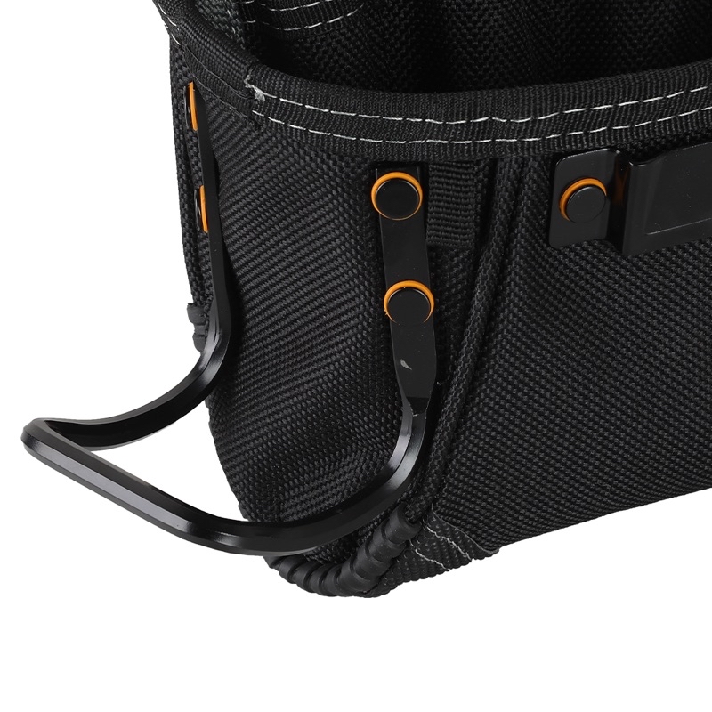 含稅 拓必樂 【TSK-24】 TOOLSTACK 快扣式 中型釘袋 附鎚架 捲尺扣 釘袋 工具袋 木工袋 托比爾 | 蝦皮購物