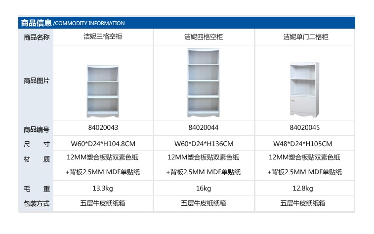 RICHO福利品 BO-296 單門二格櫃 茶几 邊几 咖啡桌 書櫃 層架 組合櫃 置物櫃 收納櫃 公仔櫃 鞋櫃 | 蝦皮購物