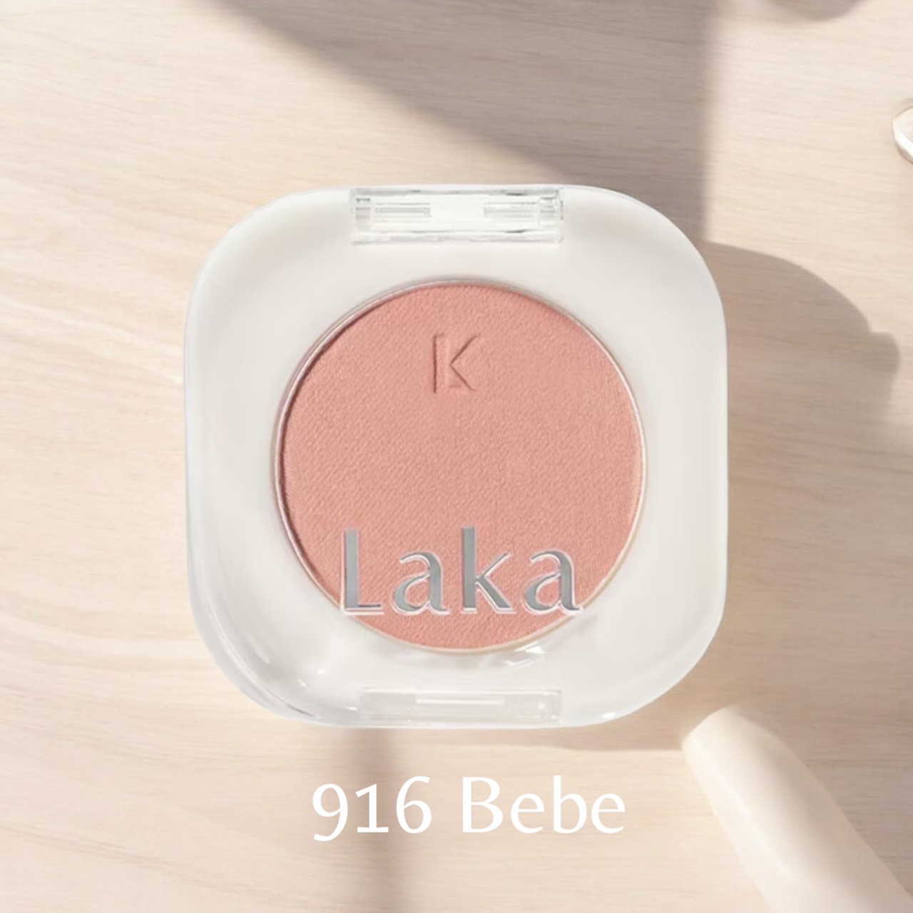 (限量現貨) Laka Mono Eyeshadow 1.8g 908 （下週補貨）909 / 916 / 921 | 蝦皮購物