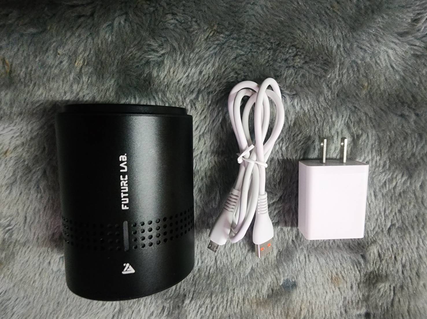 現貨免運7.5成新 FUTURE LAB.未來實驗室 N7 空氣清淨機 TAKAYA 奈米活氧殺菌 光觸媒 | 蝦皮購物