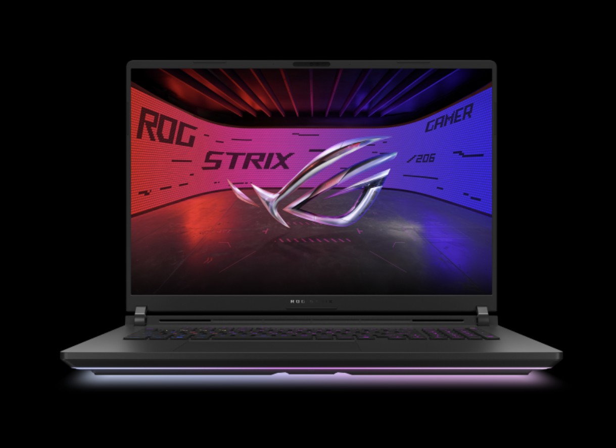 *傑克3C電競*ROG Strix SCAR 18 (2025) G835LX-0021A275HX-NBLM 聊聊預購 | 蝦皮購物