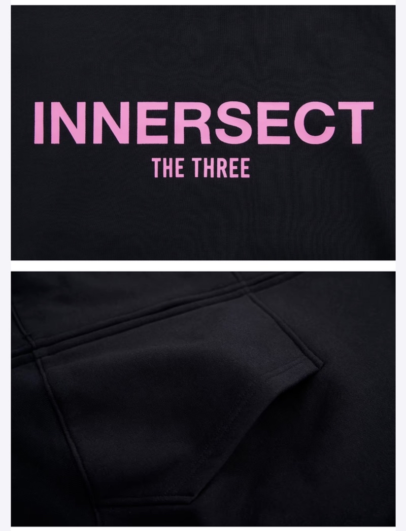 【Hengship】INNERSECT系列 美式連帽 美式外套 美式衛衣 連帽外套 連帽衛衣 男女同款 | 蝦皮購物