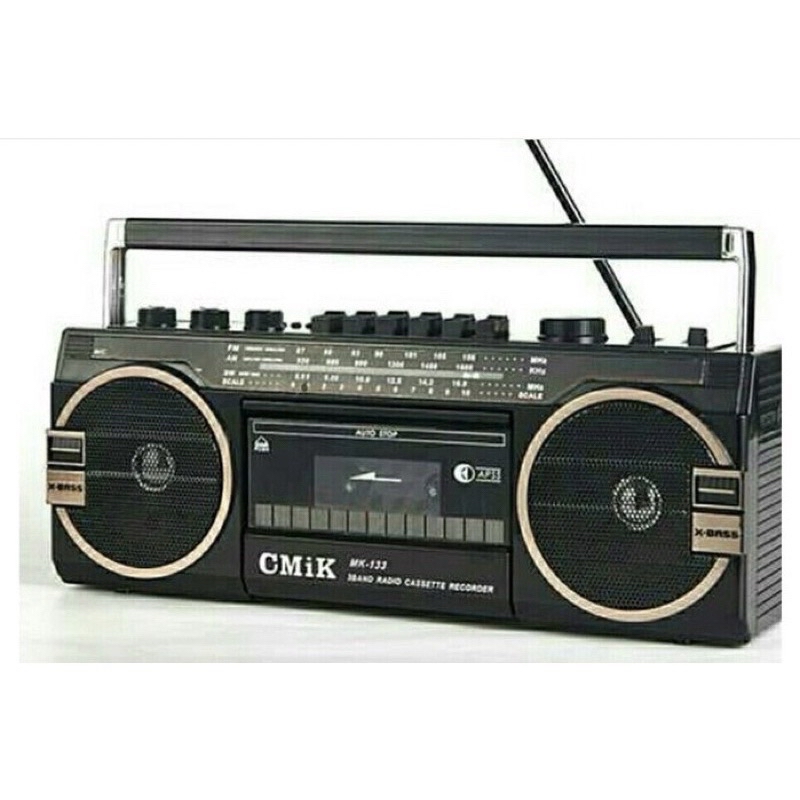 Coral 7700/8800/9900 音響 全功能手提音響CD播放器 卡帶 電台 USB SD卡 重複播放 A-B段 | 蝦皮購物