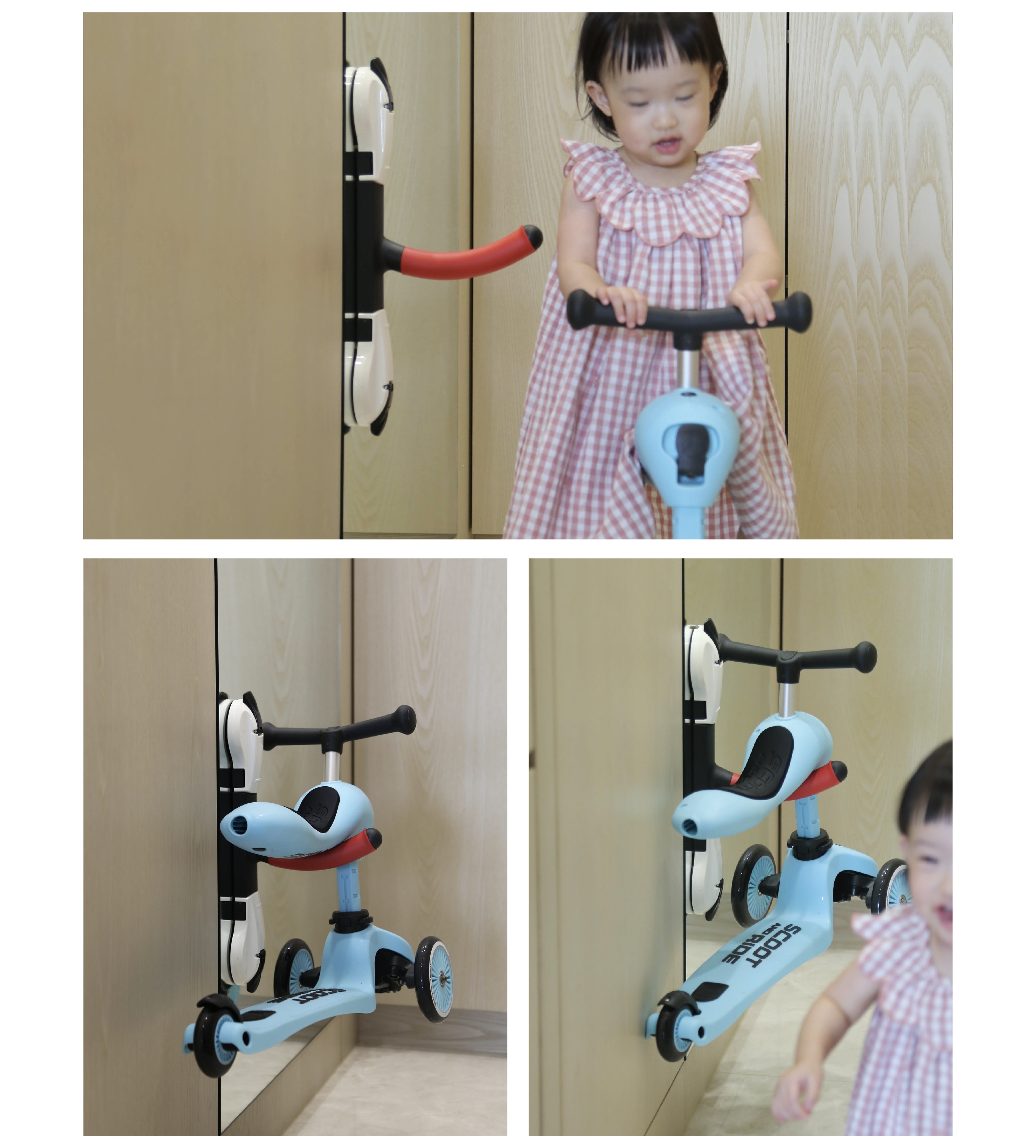 【FECA 非卡】S37 多功能收納掛架｜品牌旗艦店 免釘 免鑽 免打孔 安裝方便 可重複使用 | 蝦皮購物