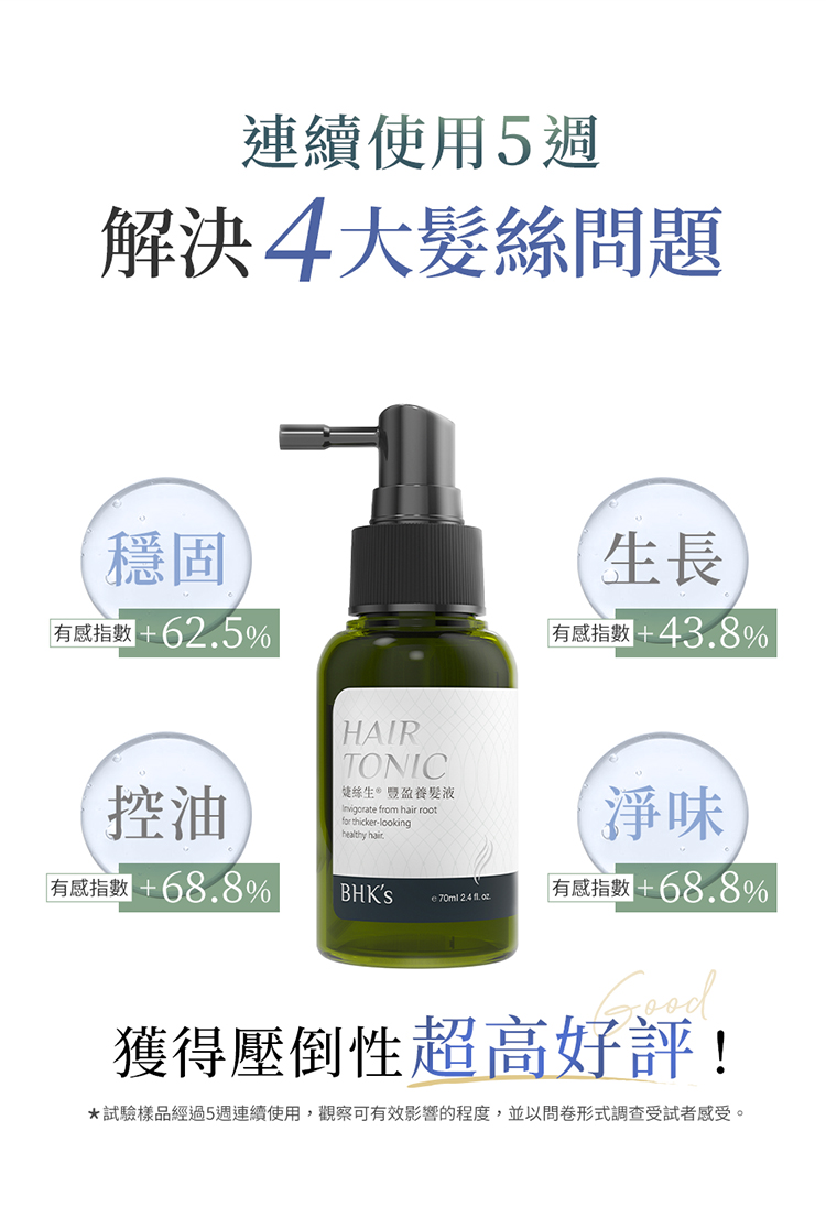 BHK's 豐盈強韌組 婕絲錠EX+(60粒/瓶)+婕絲生豐盈養髮液(70ml/瓶) 官方旗艦店 | 蝦皮購物