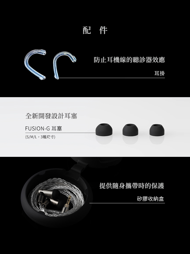 志達電子 日本 Final S4000 雙BA平衡電樞式動圈單體 入耳式耳機 耳道式 CM 0.78 | 蝦皮購物