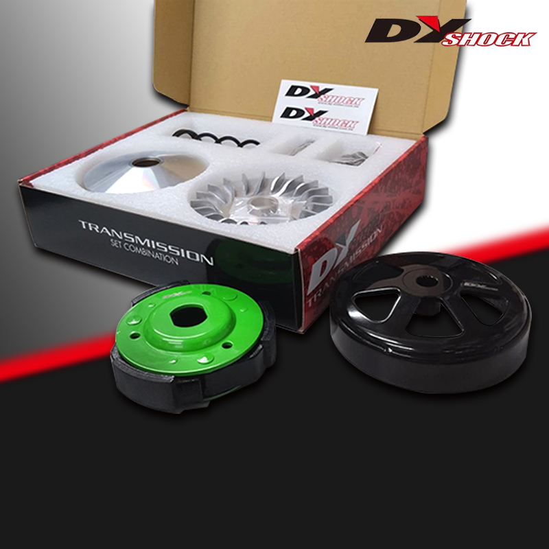 《YS永欣》現貨 DY 登宇 傳動組 離合器組 碗公 普利盤組 前組 後組 奔騰 勁戰 FORCE2.0 JETSL | 蝦皮購物