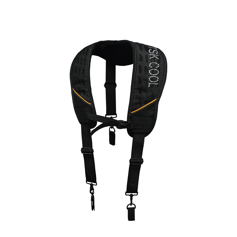 含稅 拓必樂 【TSK-51G】 TOOLSTACK 透氣型肩背帶 附4個扣環 工作背心 工作吊帶 托比爾 | 蝦皮購物