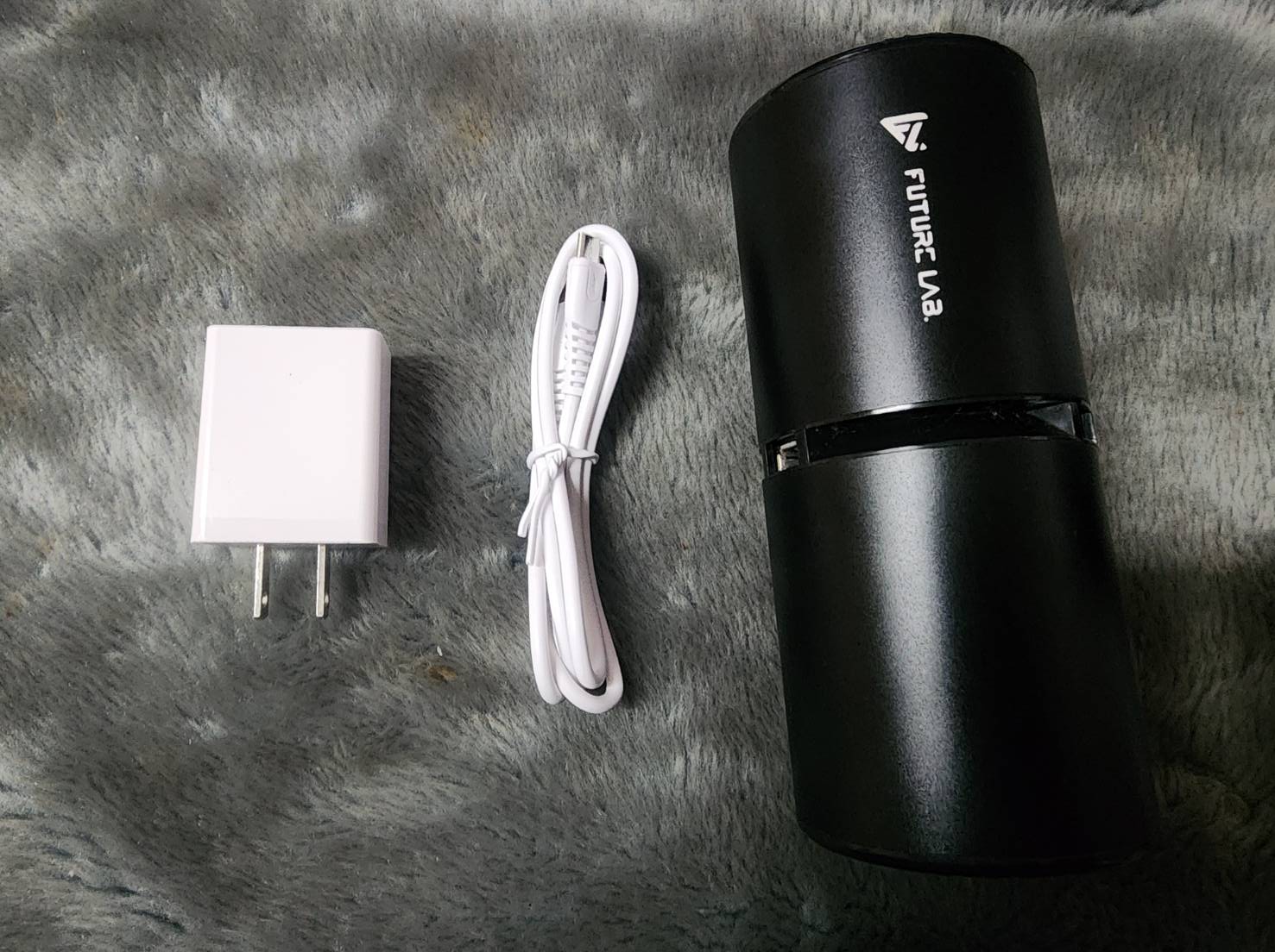 現貨免運8成新 Future Lab.未來實驗室 Future N6 負離子空氣清淨機 空氣濾淨器 車用/家用空氣清 | 蝦皮購物