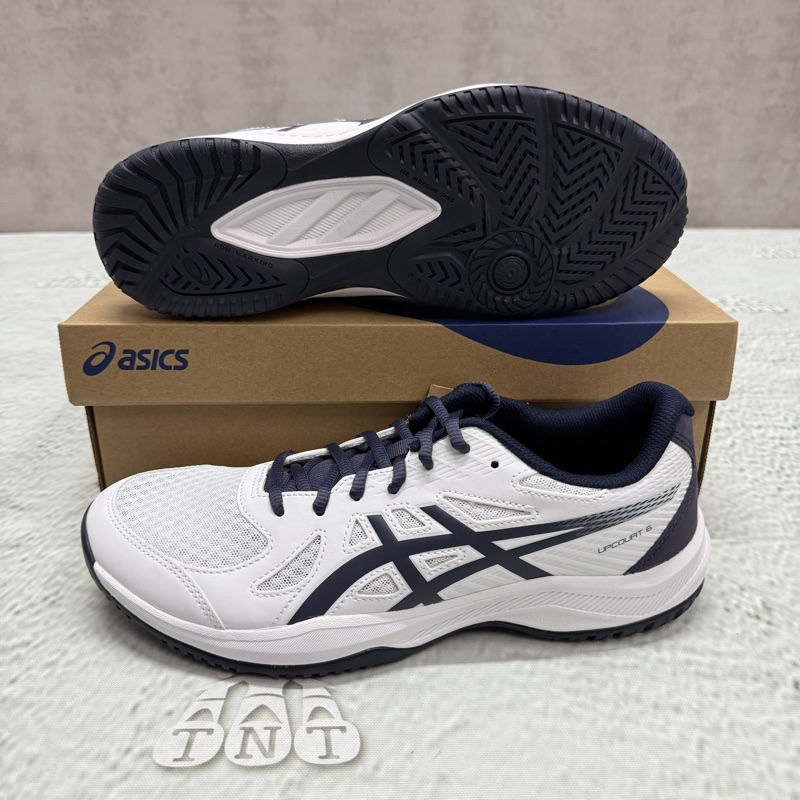 《TNT運動廣場》ASICS 亞瑟士 中性 止滑 排球鞋 羽球鞋 1072A107-100 /1072A093-101 | 蝦皮購物