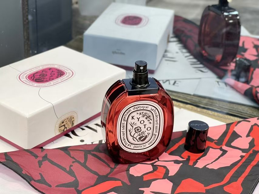 獨家 Diptyque 蒂普60周年限量城市主題KYOTO 東京都 香水 禮物 100ml【贈禮盒】 | 蝦皮購物