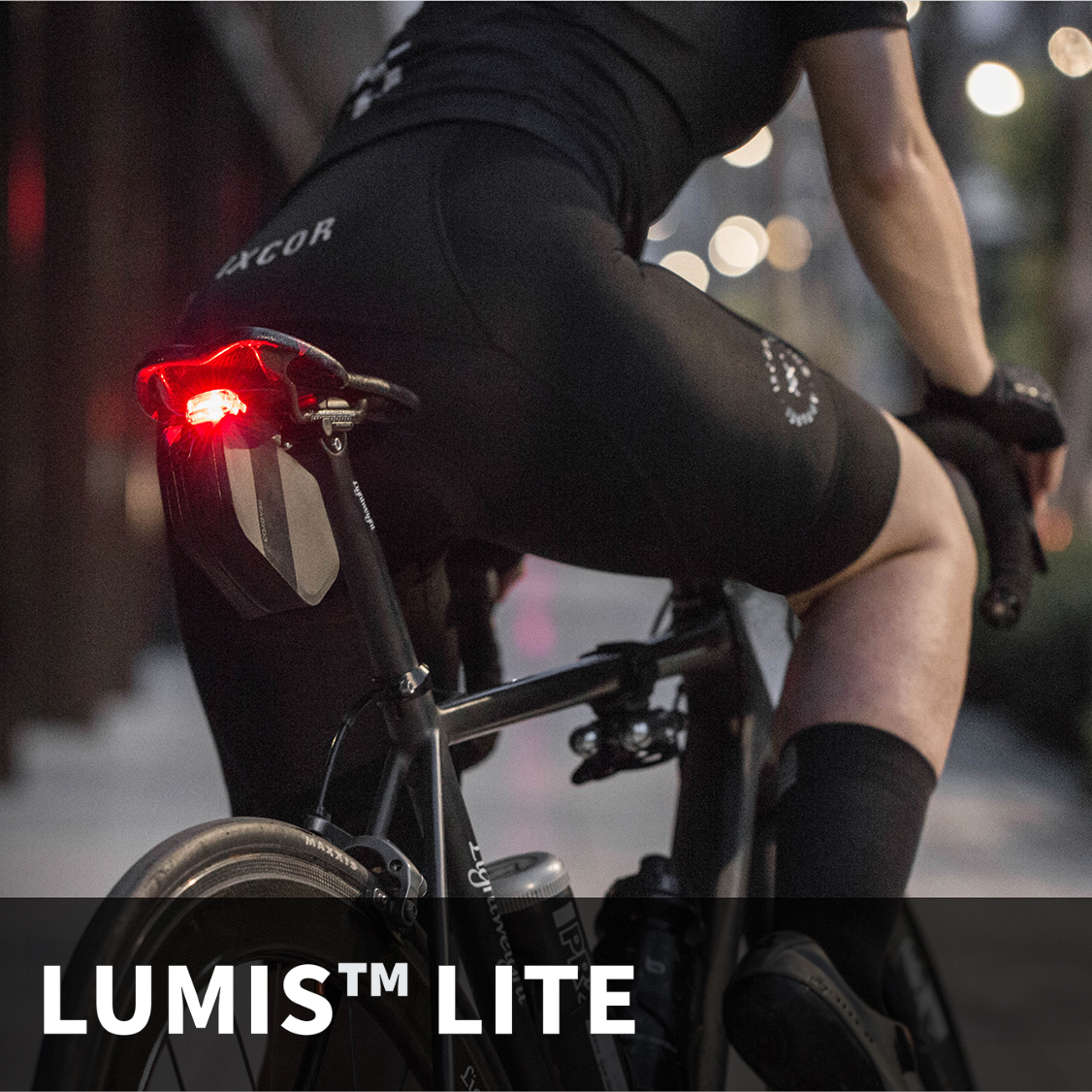 新版 LUMIS Lite 輕量快拆單車包 警示燈 尾燈 坐墊包 土除 泥擋 Readygo > BIKEfun拜訪單車 | 蝦皮購物