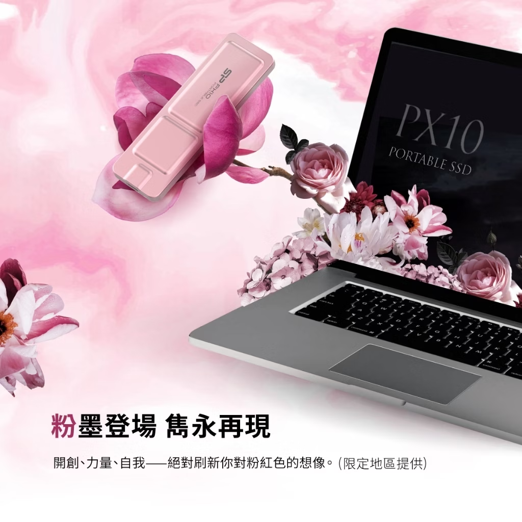 SP PX10 高速外接式固態硬碟 USB 3.2 Gen2 薄輕巧 行動式硬碟 SSD iPhone15&16/安卓 | 蝦皮購物