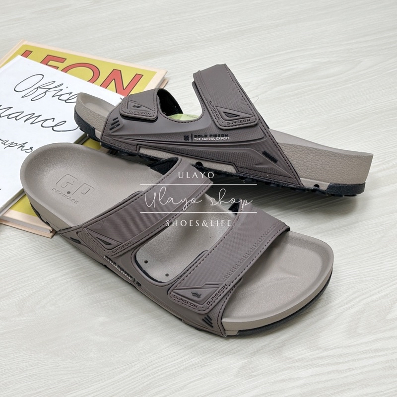 【G.P涼拖鞋】G5645M升級款防水透氣機能男女雙帶拖鞋G1545M GP拖鞋 防水拖鞋 輕量拖鞋男 可調拖鞋 防滑 | 蝦皮購物