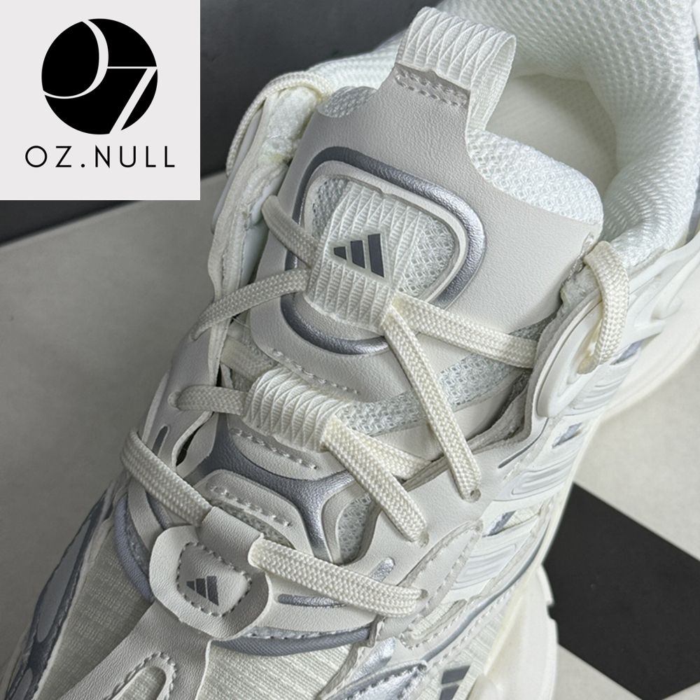 【OZ.NULL】Αdidаs XLG RUNNER DELUXE 男女鞋 輕機甲鞋 增高 老爹鞋 灰白 IH7795 | 蝦皮購物