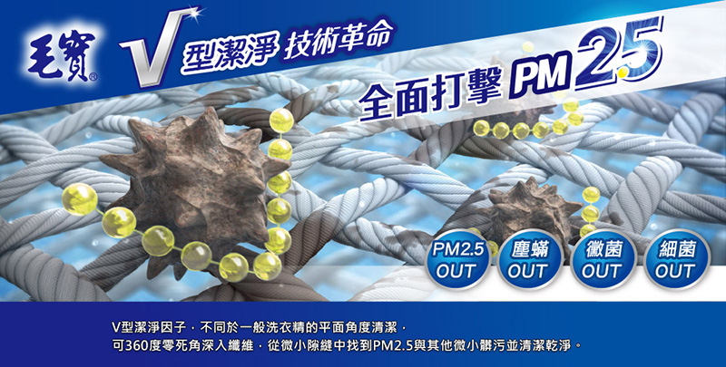 [毛寶] PM2.5洗衣精補充包 2000g (超商一次只能單純2包 超過請分開下單) | 蝦皮購物