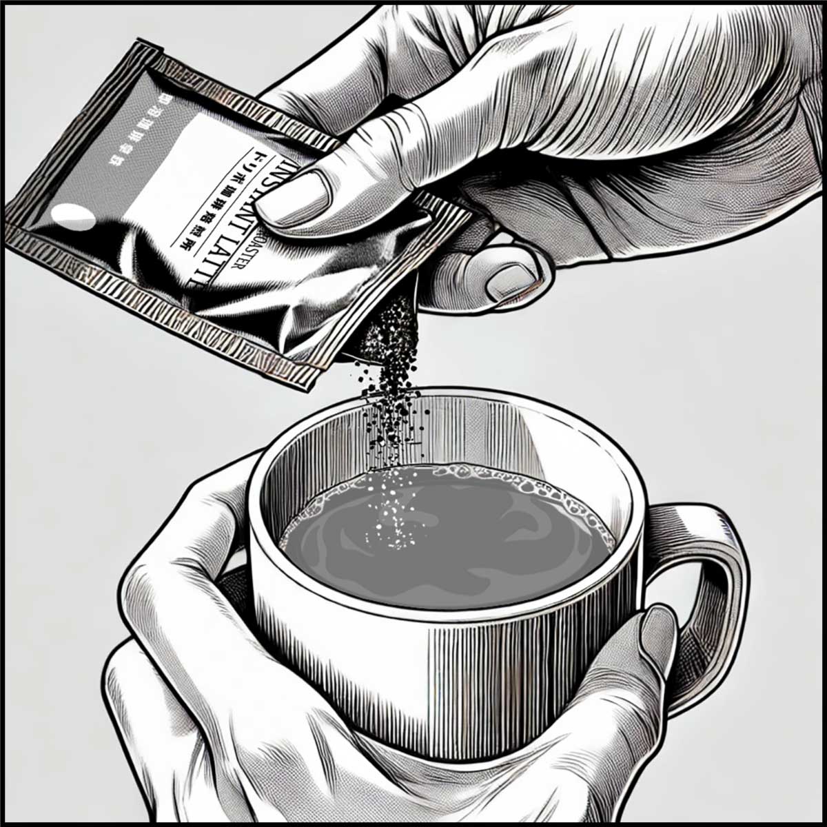 【新上市】DRIPO 即溶咖啡拿鐵｜DRIPO咖啡焙煎所（15入/盒）咖啡拿鐵 即溶飲品 即溶咖啡《刺蝟精選》 | 蝦皮購物