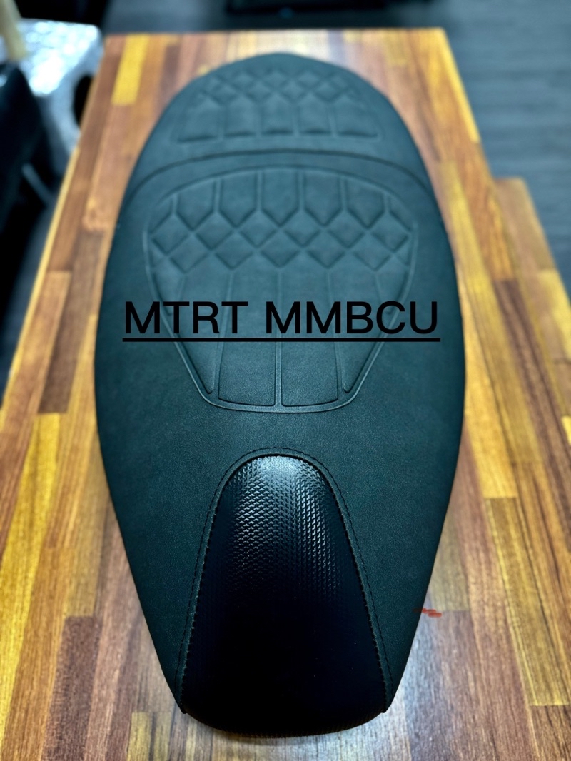 台中億鋒 MTRT MMBCU 曼巴 沙發坐墊 開模款 免交換總成件 坐墊 全電繡 坐墊 開模 買斷 無交換 | 蝦皮購物