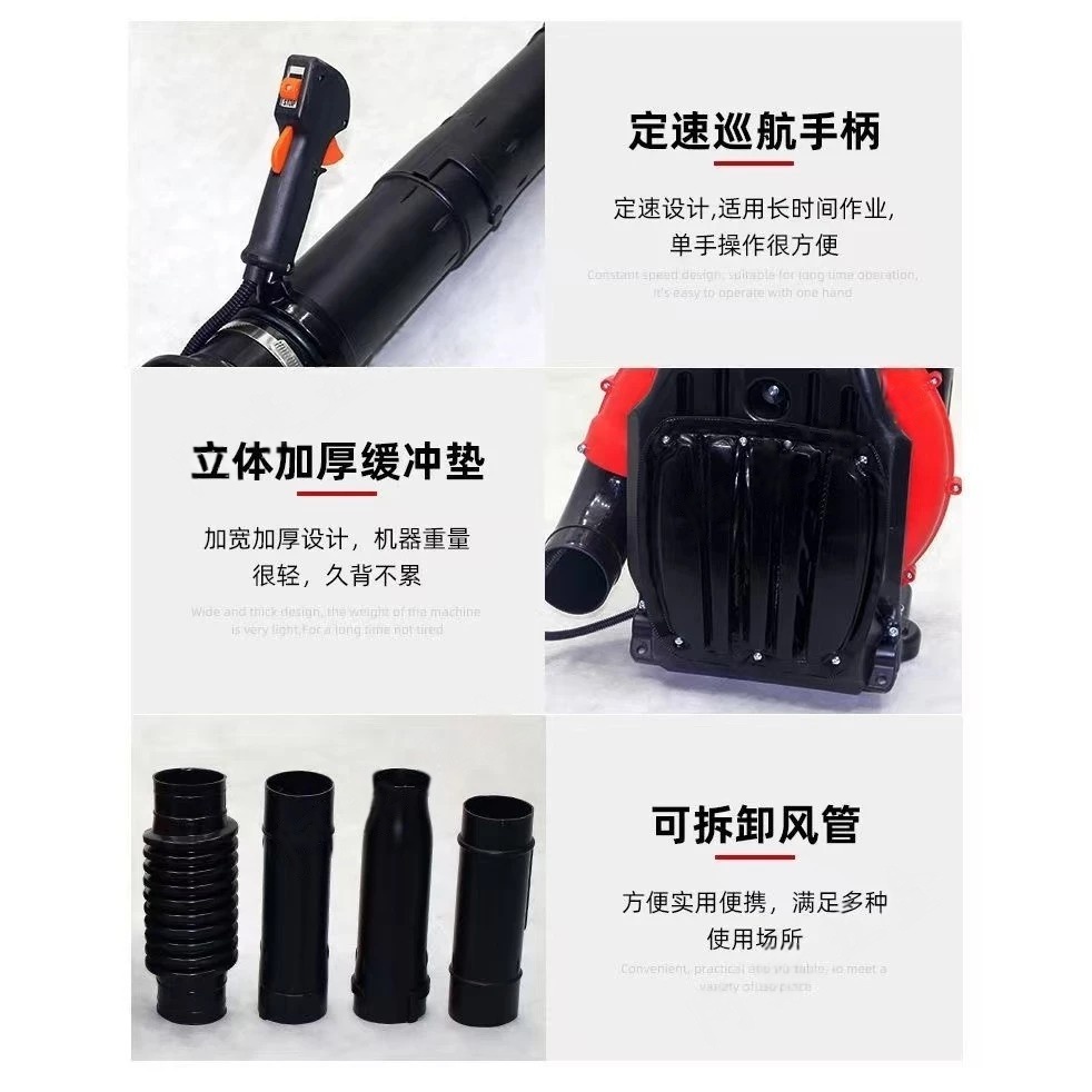 【附發票】小松汽油吹葉機 EBZ8500~EB260吹葉機 背負式引擎吹葉機 日本進口二行程汽油吹風機 引擎鼓風機 | 蝦皮購物