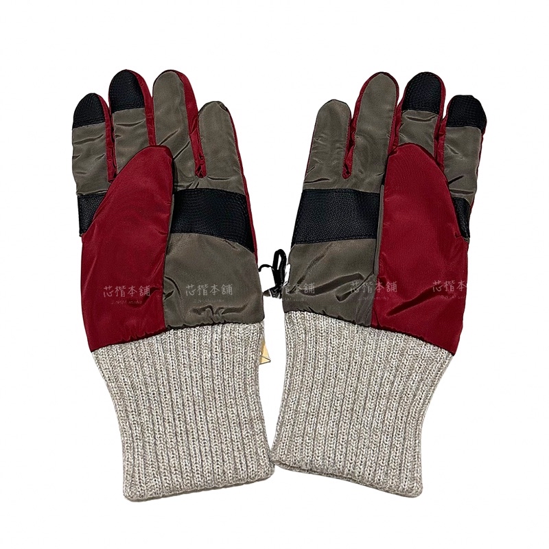 現貨｜實拍《7～10y》 新色上市 日本進口 Stample 兒童 防潑水 止滑 冬季保暖 滑雪手套 | 蝦皮購物