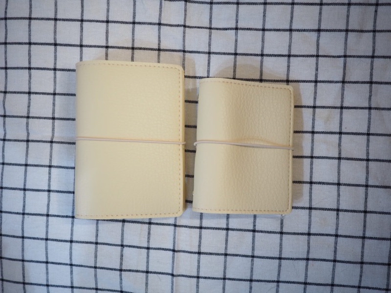 現貨，24小時🚀出貨🚚A7、A8(m5)軟皮手帳本活頁本 | 蝦皮購物