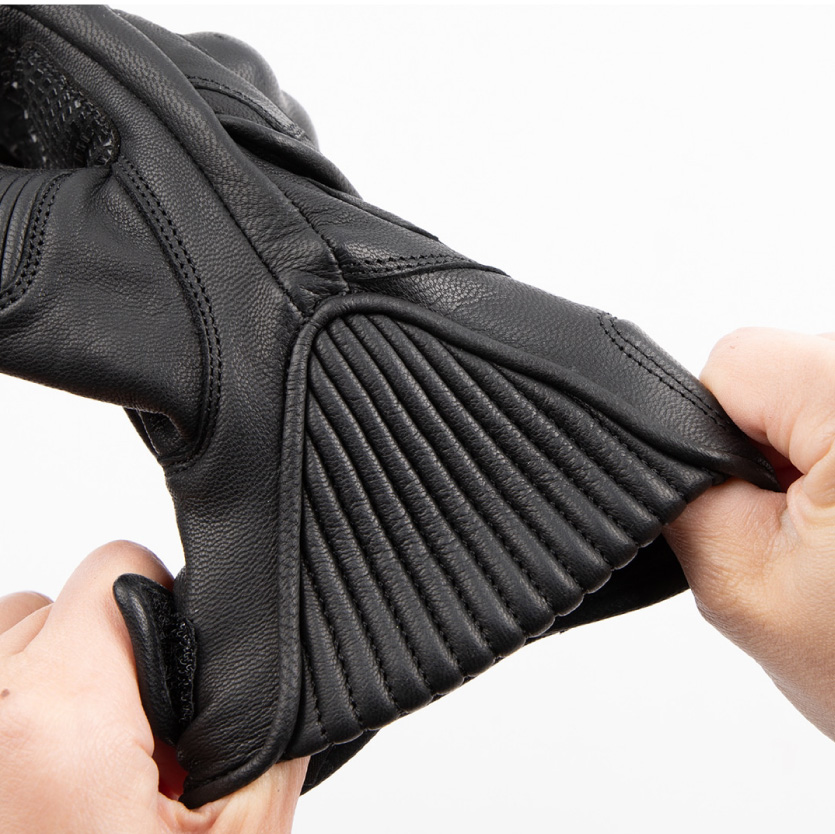 安信｜DEGNER 防摔手套 TG-94 皮革防摔手套 山羊皮 柔軟 騎士手套 可觸控 TG94 | 蝦皮購物