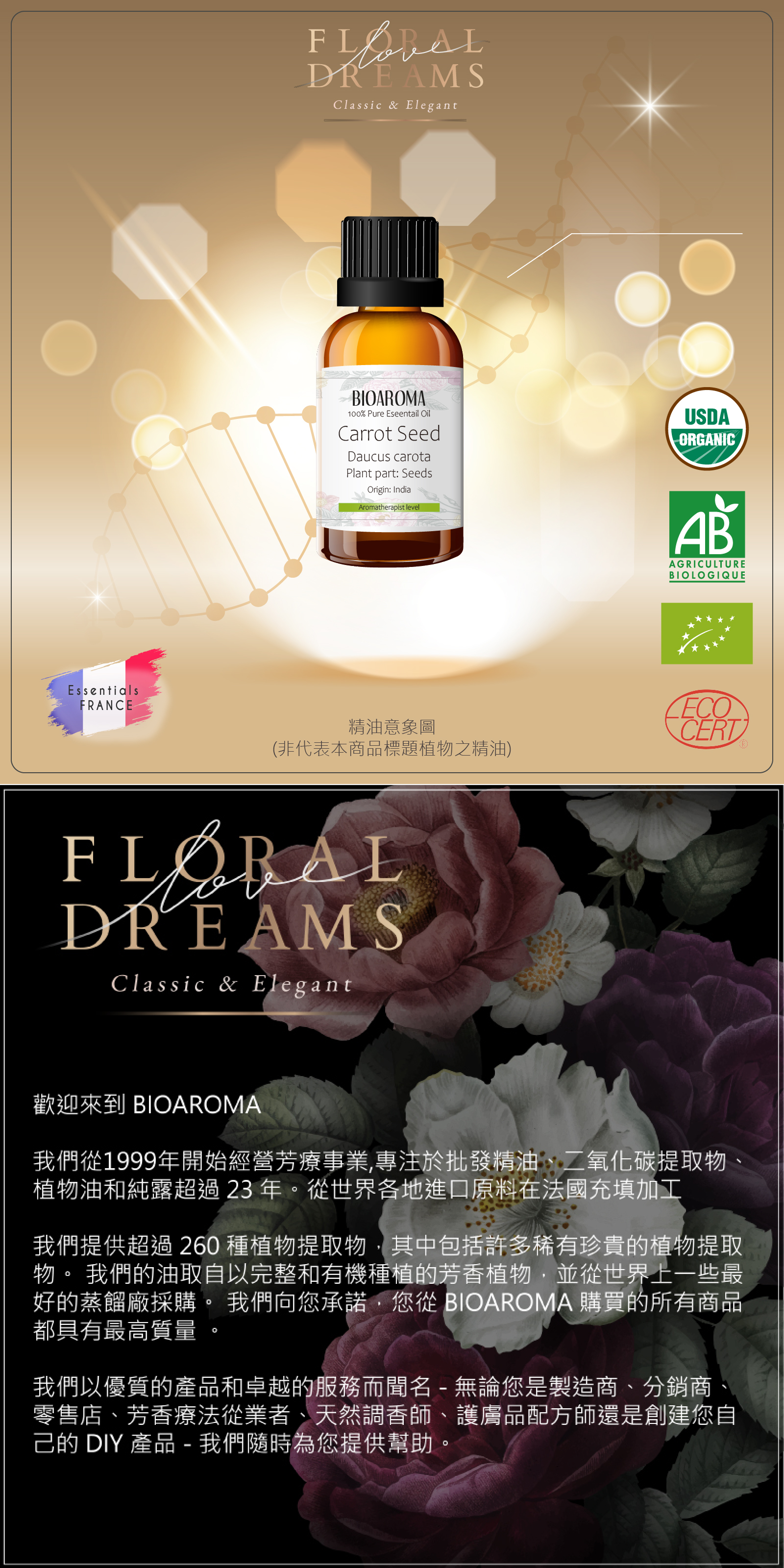 【純露工坊】刺柏/刺檜漿果Cade Berry有機精油 (芳療級/與純露同農場) | 蝦皮購物