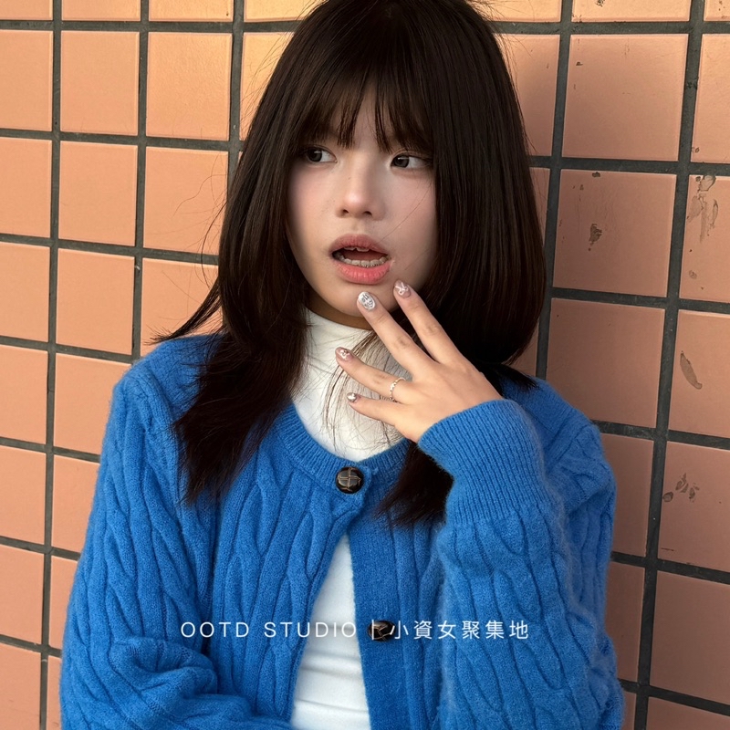 [現貨]S925銀·溫柔甜美mini蝴蝶結尾戒 R38 | 蝦皮購物