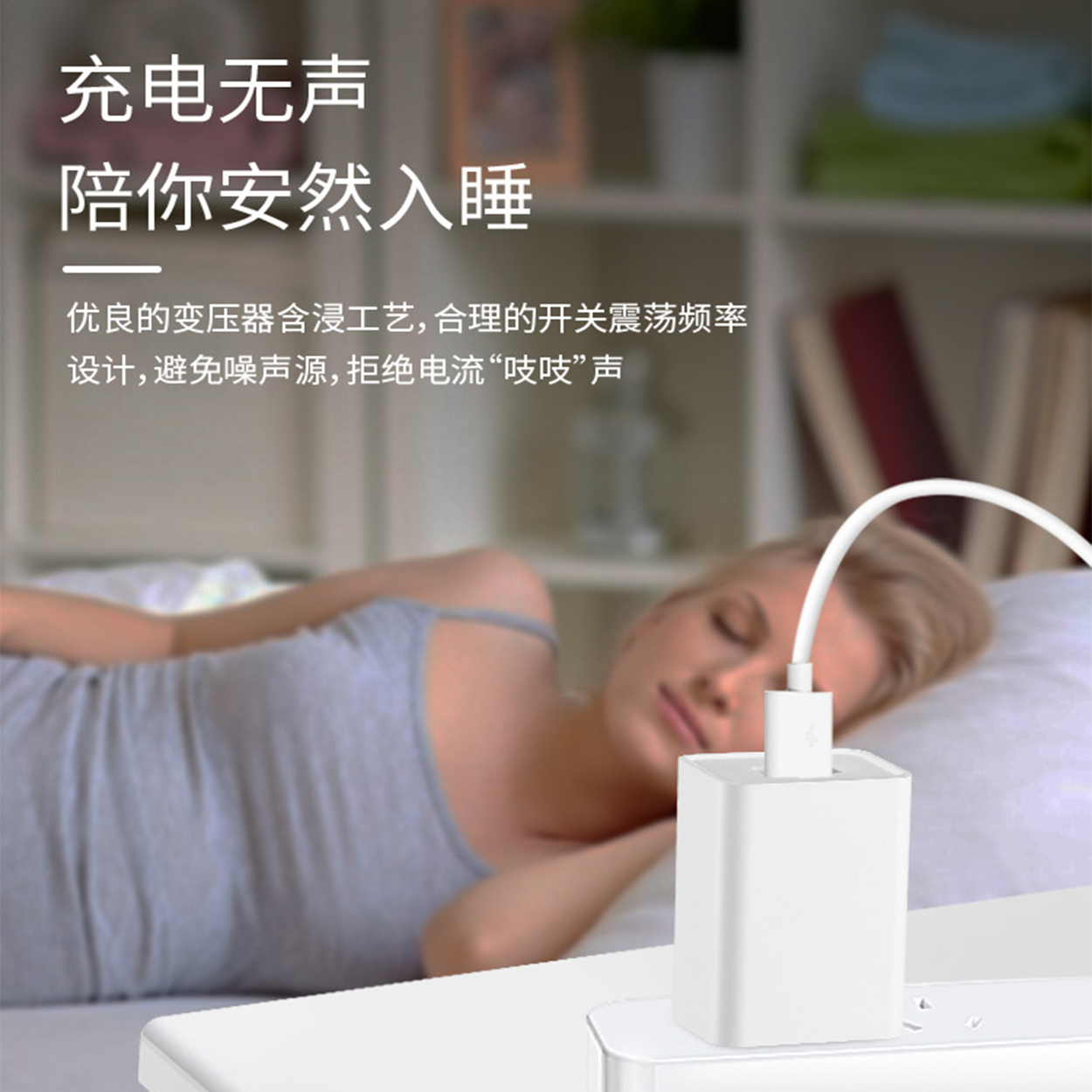 隔日到貨：BSMI合格商檢認證5v1A 2A 2.4A USB充電頭適合5V USB藍牙音響收音機電器檯燈小家電供電 | 蝦皮購物