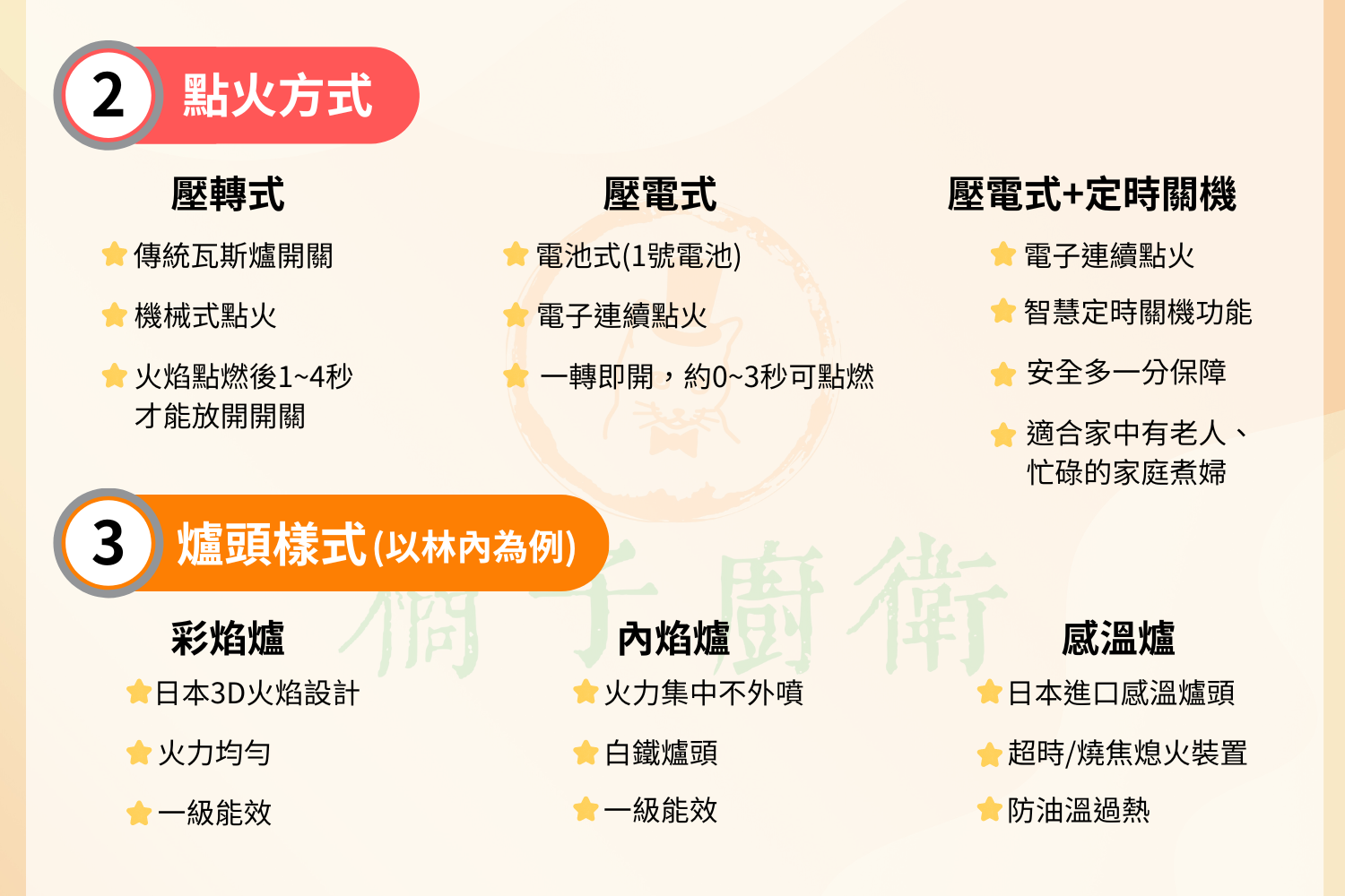 橘子廚衛‧免運附發票! 林內 彩焱崁入爐 RBTS-L260S 三層火精準出火 3D火焰 一級能效 桶裝瓦斯 天然氣 | 蝦皮購物