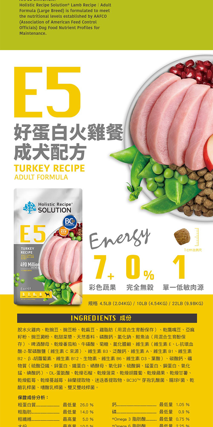 耐吉斯 SOLUTION 超級無穀 無穀犬糧 狗飼料 4.5LB 羊肉 火雞肉 幼犬 成犬 老犬 犬糧 | 蝦皮購物