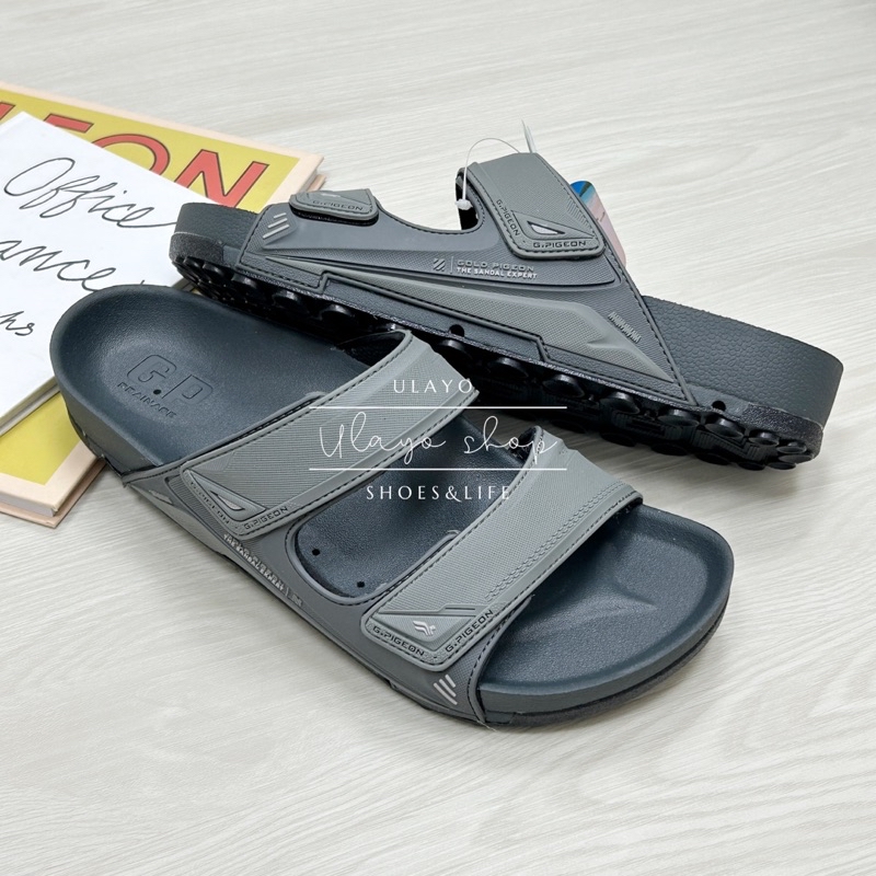 【G.P涼拖鞋】G5645M升級款防水透氣機能男女雙帶拖鞋G1545M GP拖鞋 防水拖鞋 輕量拖鞋男 可調拖鞋 防滑 | 蝦皮購物