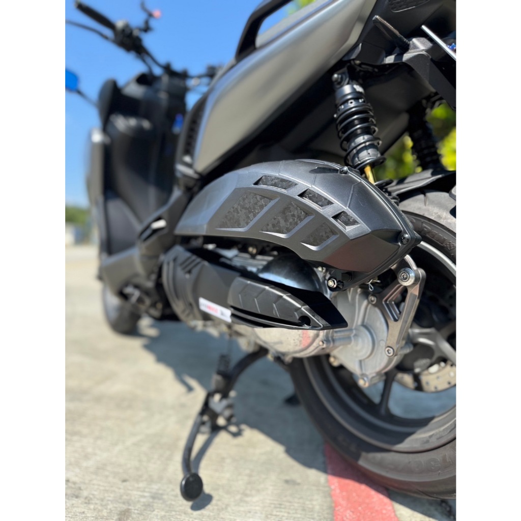 【翔好機車】KOMAX 空濾外蓋 AUGUR FORCE 2.0 六代勁戰 勁戰六代 NMAX 水冷BWS 空濾蓋 | 蝦皮購物