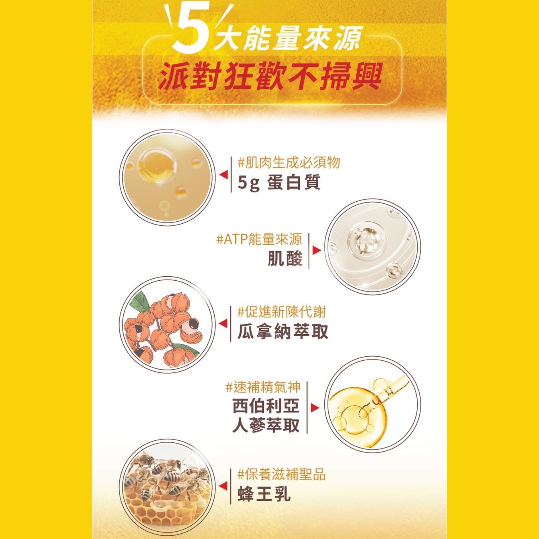 BeRule 乳清蛋白 能量飲 330ml (野格炸彈風味) | 蝦皮購物