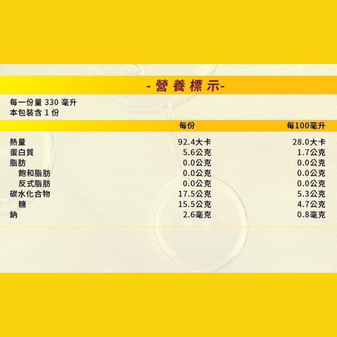 BeRule 乳清蛋白 能量飲 330ml (野格炸彈風味) | 蝦皮購物