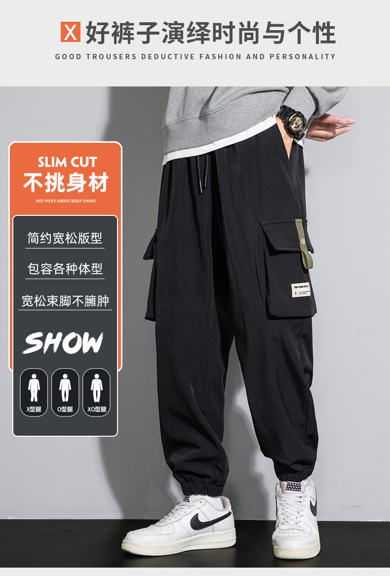 【免運】大碼M-8XL 刷毛加絨加厚工裝褲 寬鬆顯瘦多口袋長褲Y2K休閒束口工作褲女直筒長褲棉褲保暖褲 男縮口發熱褲防風 | 蝦皮購物