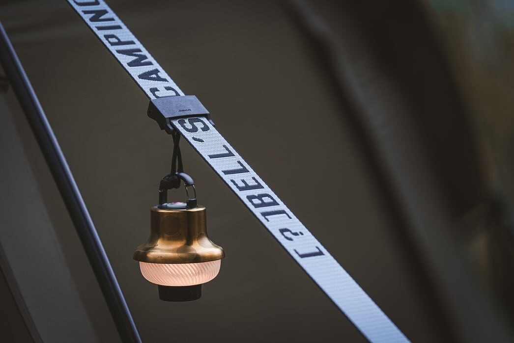 早點名｜Bell's Camping 貝爾 CAMPCORD 戰術營繩扣環 2入 營繩扣環 營繩扣環 天幕營繩扣環 露營 | 蝦皮購物