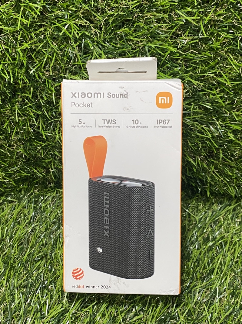 現貨 小米藍牙喇叭 台灣小米公司貨 戶外防水音響 無線音箱 AWEI Y385 | 蝦皮購物