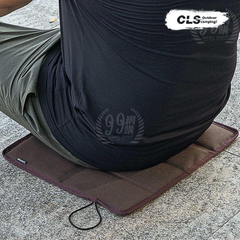 🔥台灣24H出貨🔥99網購🏆CLS 防潮坐墊/摺疊防水坐墊/折疊坐墊/野餐坐墊/沙坑坐墊/露營坐墊/戶外座墊/防水坐墊 | 蝦皮購物