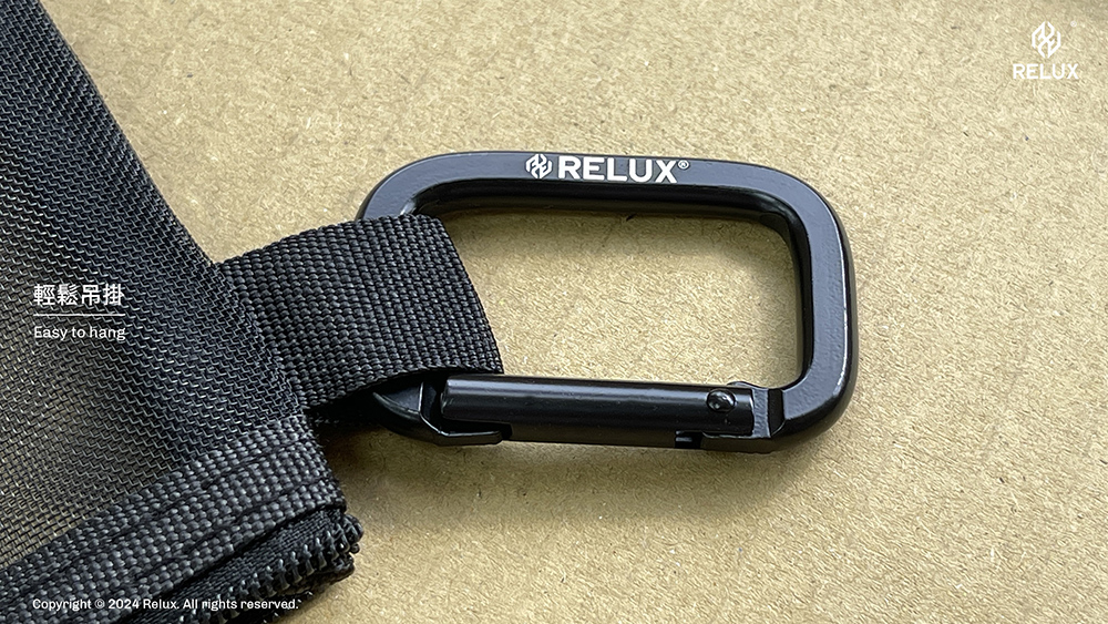 Relux CF-01 德國Fidlock磁吸瞬扣 耐重20kg 鑰匙圈 戰術掛扣 織帶扣 鋁合金扣具 EDC掛扣 | 蝦皮購物