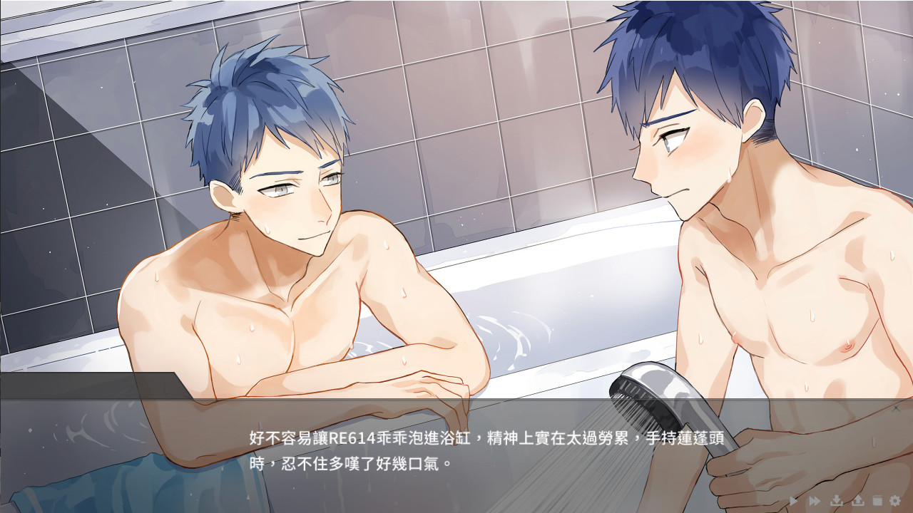 【12H快速出貨】記憶怪物 命運的選擇〔中文版〕BL 耽美遊戲 萌檬電玩 電腦遊戲 | 蝦皮購物