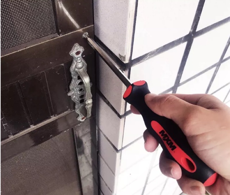 MXM ️替換型短/長款 2PC雙頭螺絲起子 M4012S/M4012B (附發票） | 蝦皮購物