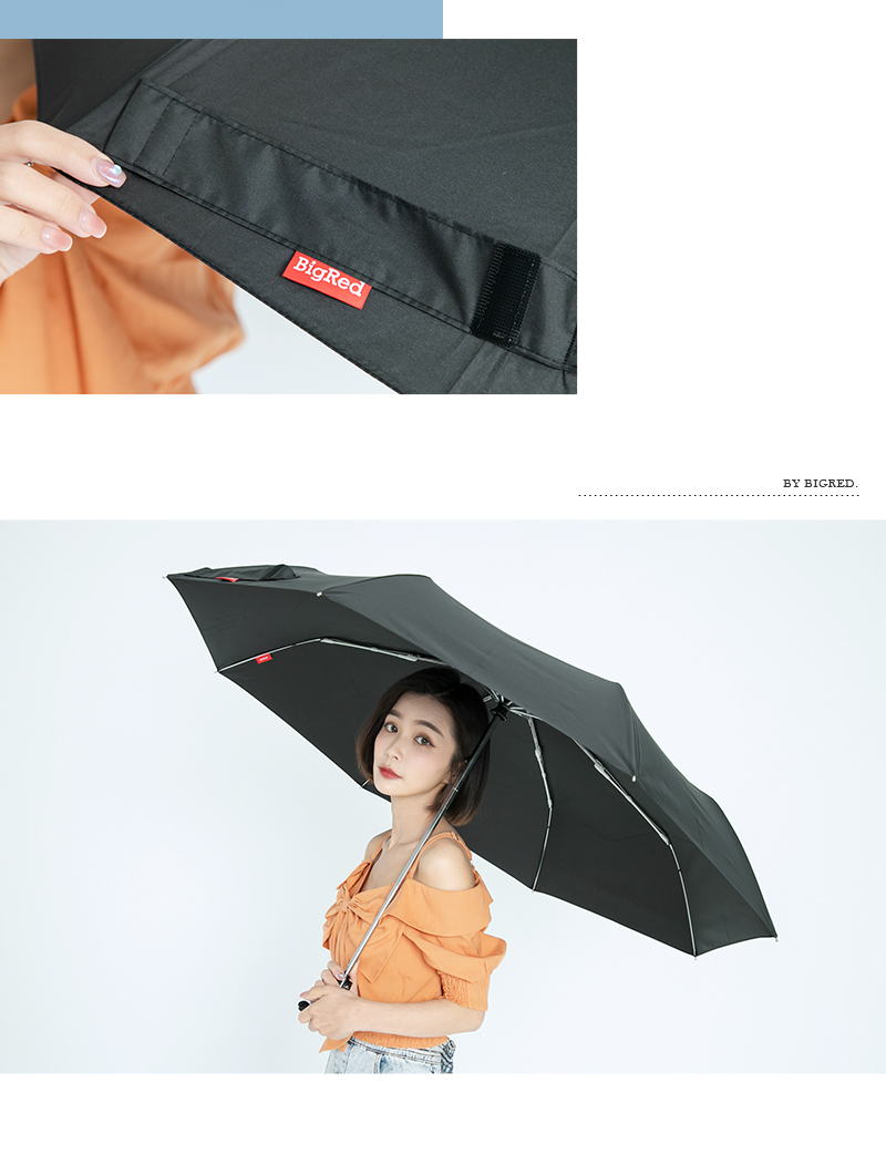 （BigRed雨傘王永春）25吋入門款自動折傘《將將好》 【終身免費維修保固】 | 蝦皮購物