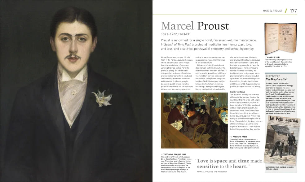 DK Writers Who Changed History (改變歷史的偉大作家) | 蝦皮購物