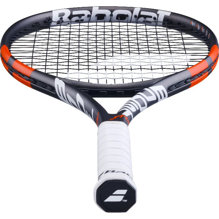 總統網球 24 BABOLAT BOOST STRIKE 285g 網拍 PURE STRIKE平價版 已穿線 加贈拍套 | 蝦皮購物