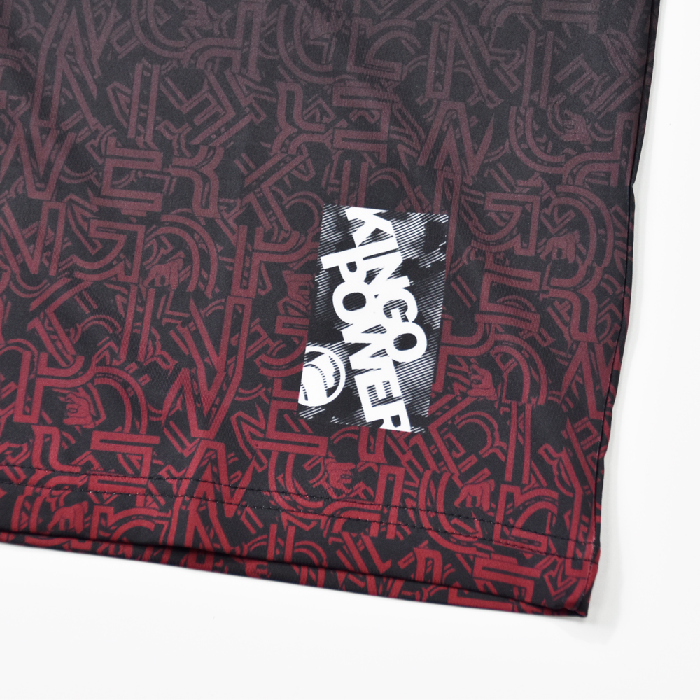 KINGO男款｜極彈系列｜漸層圓領T 411604｜官方直營 | 蝦皮購物