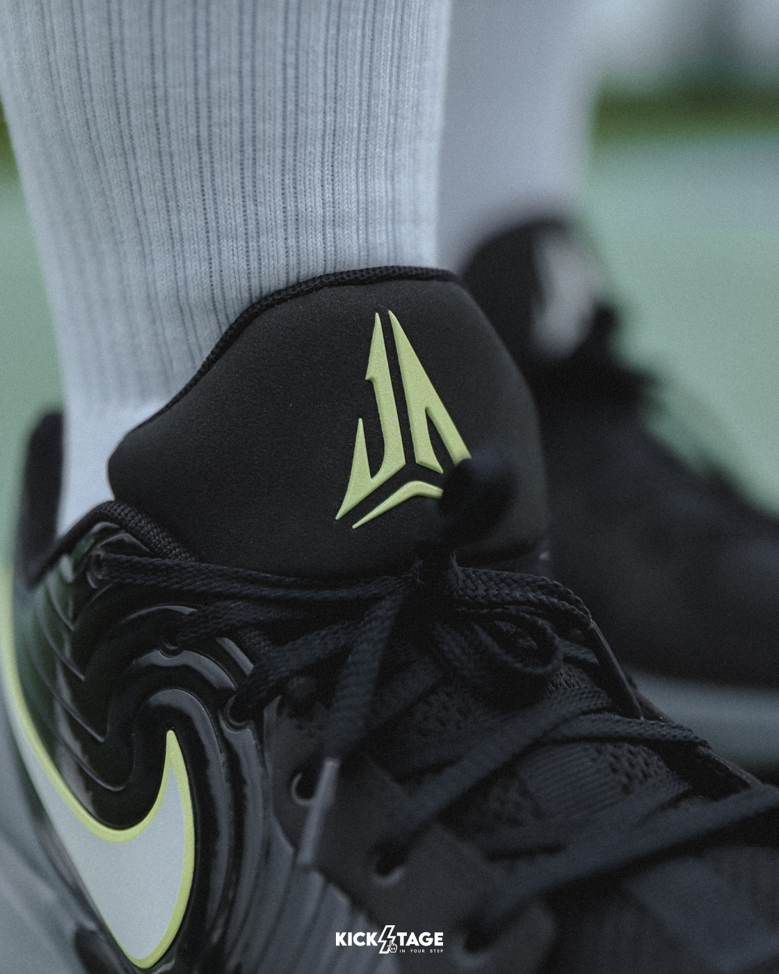 NIKE JA 2 EP 酷愛聯名 實戰 籃球鞋 FD7327-001 IF0303-600 | 蝦皮購物