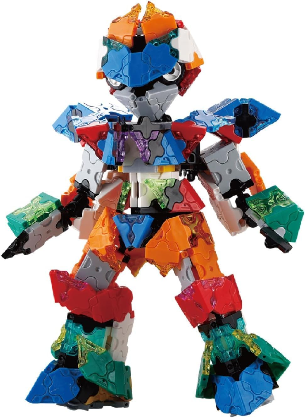 【LaQ】2024限量隱藏版(1310pcs+38pcs) 日本製造立體3D拼接積木/益智玩具/台灣獨家 | 蝦皮購物