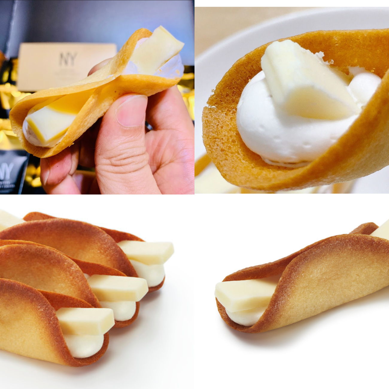 『預購』15入/盒 東京NY Perfect Cheese 15入 起司奶油脆餅 東京伴手禮 年節禮盒 送禮 熱門代購 | 蝦皮購物